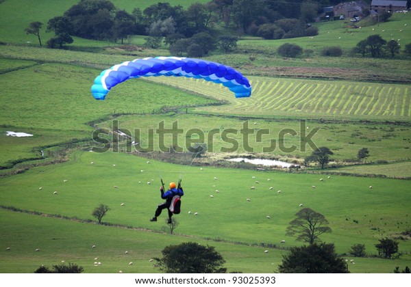 Speed Flyer Stock Photo 93025393 | Shutterstock