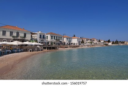 2,649 Spetses Island Images, Stock Photos & Vectors | Shutterstock