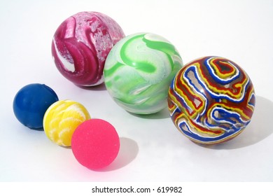 Spheres Stock Photo 619982 | Shutterstock