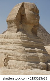 Sphinx Statue Stock Photo 1153023623 | Shutterstock