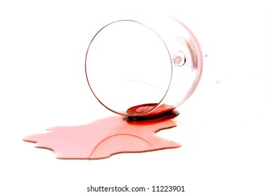 349 Spilt wine glass Images, Stock Photos & Vectors | Shutterstock
