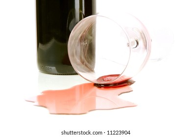 349 Spilt wine glass Images, Stock Photos & Vectors | Shutterstock