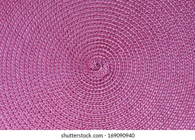 Spirale Textile Structure Purple Stock Photo 169090940 | Shutterstock