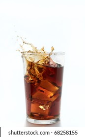7,090 Iced tea splash Images, Stock Photos & Vectors | Shutterstock