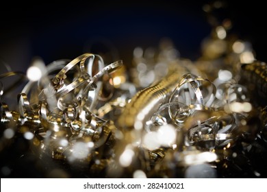 Gold Crown Stock Photo 24993898 | Shutterstock