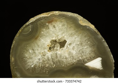 Skin Under Microscope Background Stock Photo (Edit Now) 513513865