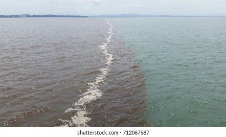 Split Sea Stock Photo 712067587 | Shutterstock