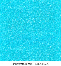 Sponge Texture Background Blue Sponge Pattern Stock Photo (Edit Now ...