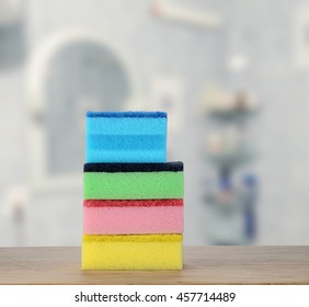 Different Colors Threads Stock Photo 12829846 | Shutterstock