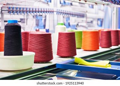 76,187 Thread Factory Images, Stock Photos & Vectors | Shutterstock