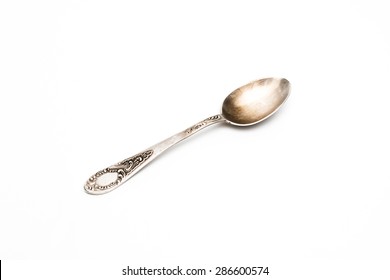 Spoon Stock Photo 286600574 | Shutterstock
