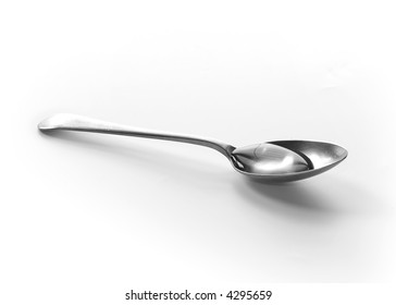 Spoon Stock Photo 4295659 | Shutterstock