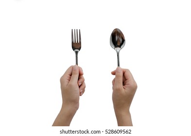 Spoon Stock Photo 528609562 | Shutterstock