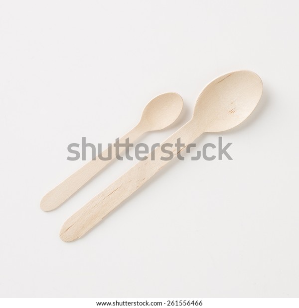 Spoons Stock Photo 261556466 | Shutterstock
