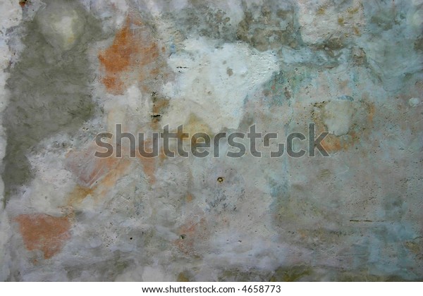Spotted Wall Texture Background Stock Photo (Edit Now) 4658773