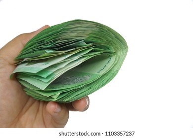 1,230 Five Ringgit Malaysia Images, Stock Photos & Vectors | Shutterstock