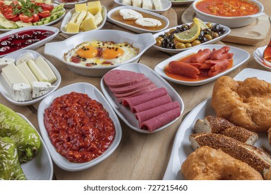 Classic Yemeni Cuisine On Sabbath Jewish Stock Photo (Edit Now) 73597579