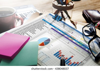 43 Messy spreadsheets Images, Stock Photos & Vectors | Shutterstock
