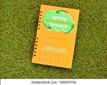 156 Spring forward 2020 Images, Stock Photos & Vectors | Shutterstock