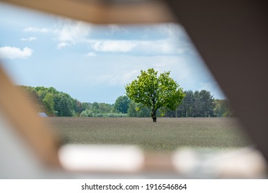 67,487 Window view wallpapers Images, Stock Photos & Vectors | Shutterstock