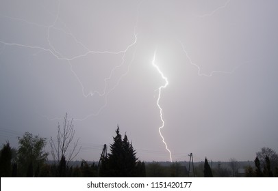 569 Electrostatic discharge Stock Photos, Images & Photography ...