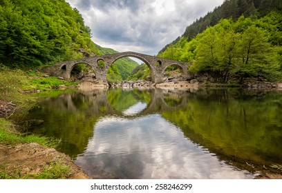 653 Devil Bridge Bulgaria Images, Stock Photos & Vectors | Shutterstock
