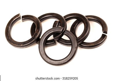 2,637 Lock washers Images, Stock Photos & Vectors | Shutterstock