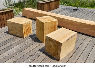 134 Split log bench Images, Stock Photos & Vectors | Shutterstock