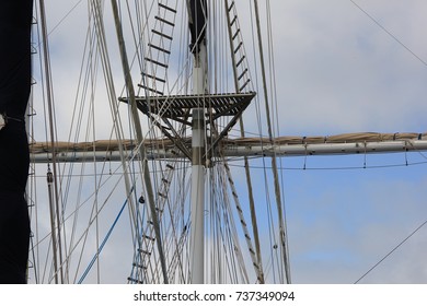 Square-riggers Images, Stock Photos & Vectors | Shutterstock
