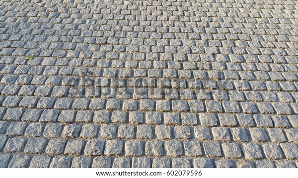 Square Stone Floor Texture Stock Photo 602079596 | Shutterstock