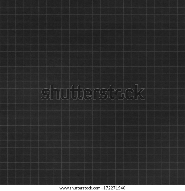 Squared Black Notebook Paper Texture Stock Photo 172271540 | Shutterstock