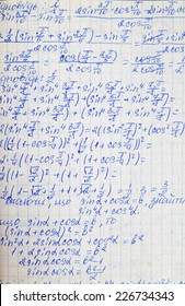 8,991 Equation On White Board Images, Stock Photos & Vectors | Shutterstock