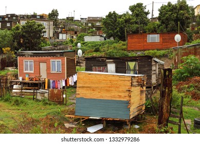 255 Squatter camp Images, Stock Photos & Vectors | Shutterstock