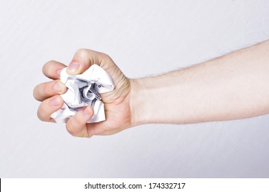 5,309 Squeeze paper Images, Stock Photos & Vectors | Shutterstock