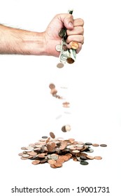 4,014 Squeeze Money Images, Stock Photos & Vectors | Shutterstock