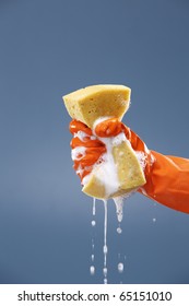 1,342 Squeeze sponge Images, Stock Photos & Vectors | Shutterstock