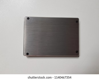 Ssd Solid State Drive Used Most 스톡 사진 1140467354 | Shutterstock