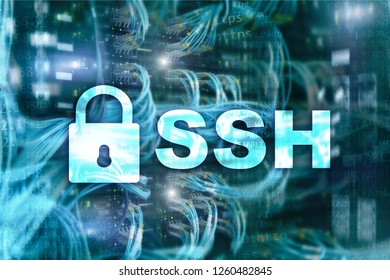 1,210 Ssh Images, Stock Photos & Vectors | Shutterstock