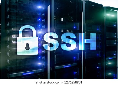 1,210 Ssh Images, Stock Photos & Vectors | Shutterstock