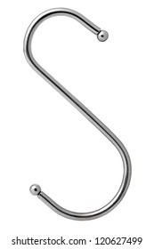 825 S Shape Hanger Images, Stock Photos & Vectors | Shutterstock