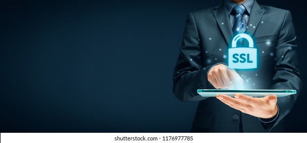 Ssl Images, Stock Photos & Vectors | Shutterstock