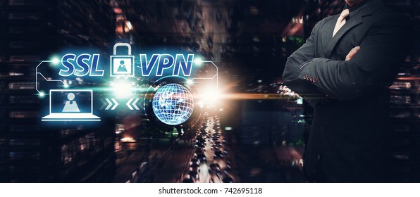 821 Ssl Vpn Images, Stock Photos, 3D objects, & Vectors | Shutterstock