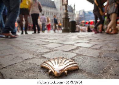 2,328 Shell of saint james Images, Stock Photos & Vectors | Shutterstock