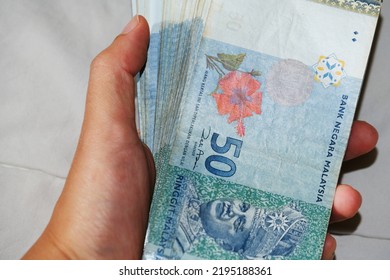 2,129 Malaysia 50 Ringgit Images, Stock Photos & Vectors | Shutterstock