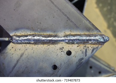 Stack Angle Metal Texture Factory Stock Photo 719407873 | Shutterstock