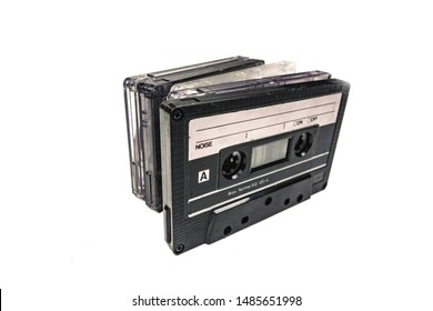 861 Stack Audio Cassettes Isolated Images, Stock Photos & Vectors ...