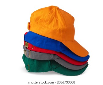 144 Stack baseball hats Images, Stock Photos & Vectors | Shutterstock