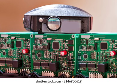 1,670 Stacked circuit boards Images, Stock Photos & Vectors | Shutterstock