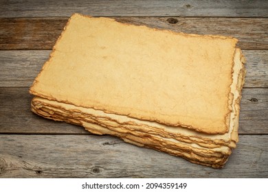 6,041 Stack paper handmade Images, Stock Photos & Vectors | Shutterstock