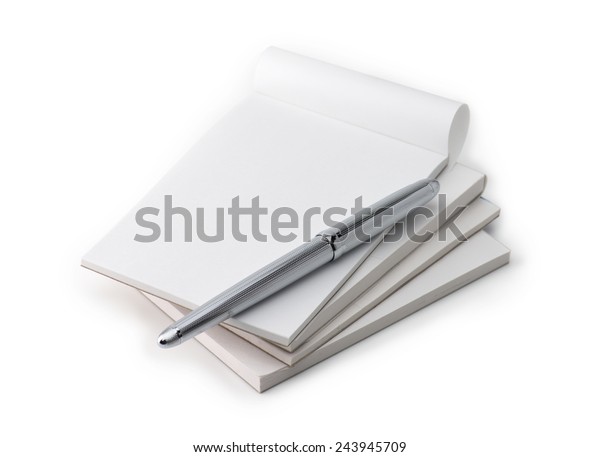 22,147 Stack Notepads Images, Stock Photos & Vectors | Shutterstock